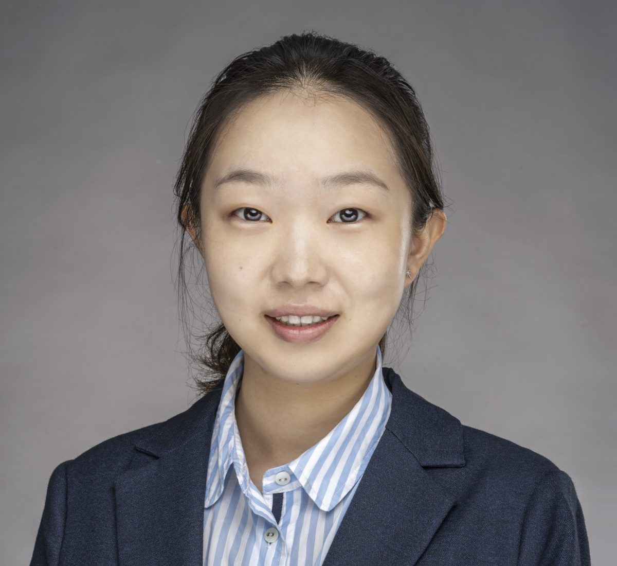 Li, Heyu – Office of Corporate Relations – UW–Madison