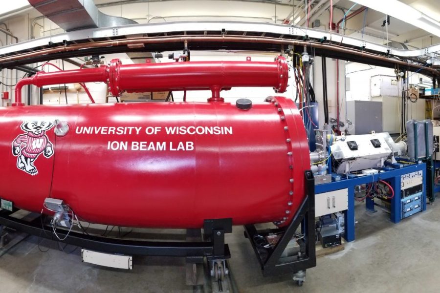 Facilities and Instruments – Office of Corporate Relations – UW–Madison