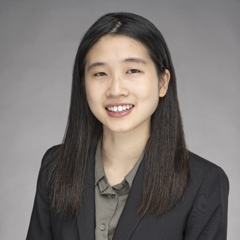 Tsai, Julie – Office of Corporate Relations – UW–Madison