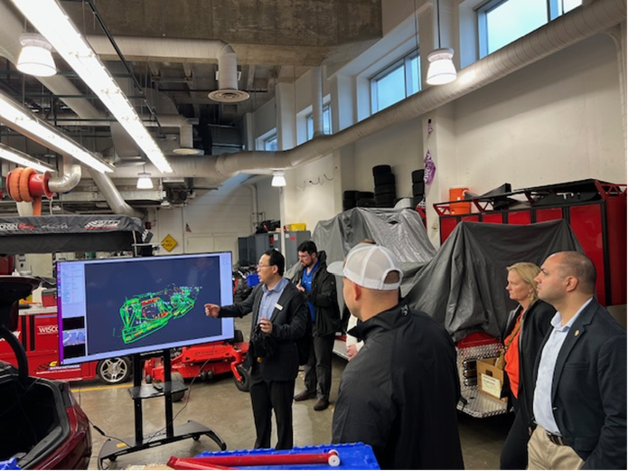 OCR in 2024: Ready to build on 2023’s connections – Office of Corporate ...