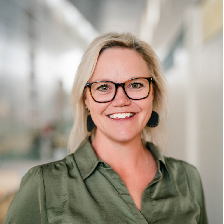 Cegielski, Chelsy – Office of Corporate Relations – UW–Madison