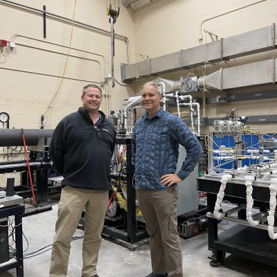 Office of Corporate Relations – Industry’s Gateway to the College of ...