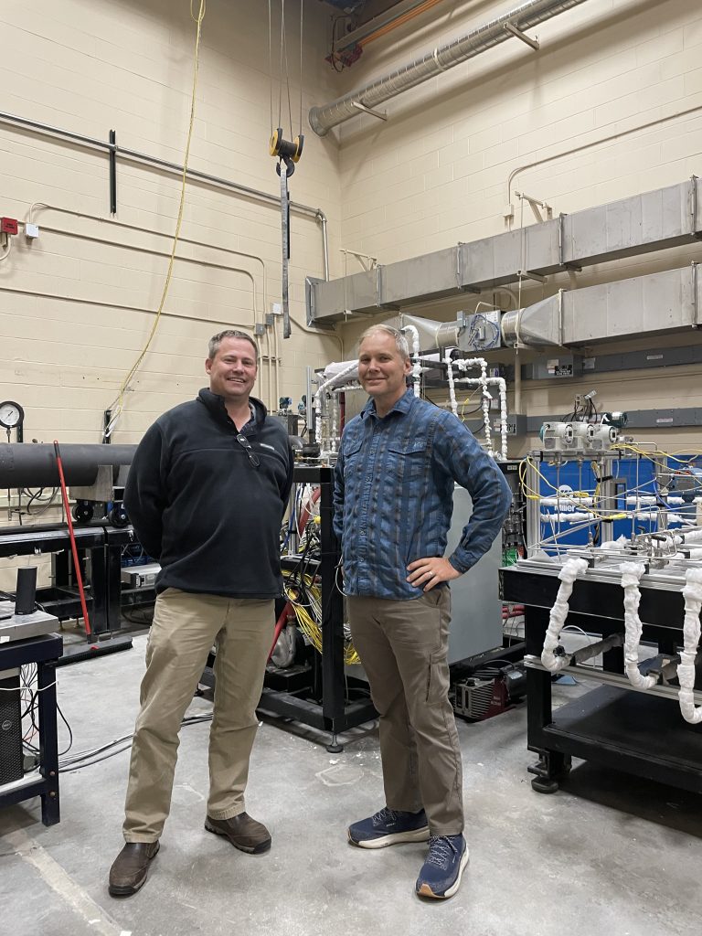 UW-Madison College of Engineering Faculty Spotlight: Enhancing ...