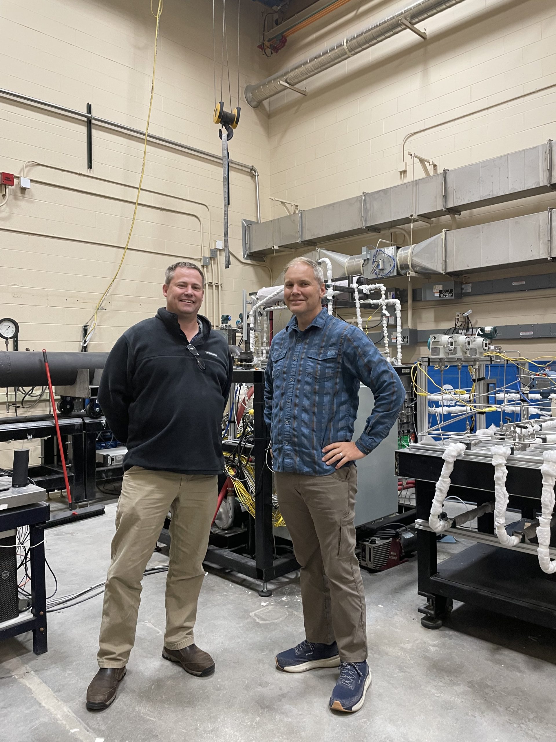 UW-Madison College of Engineering Faculty Spotlight: Enhancing ...