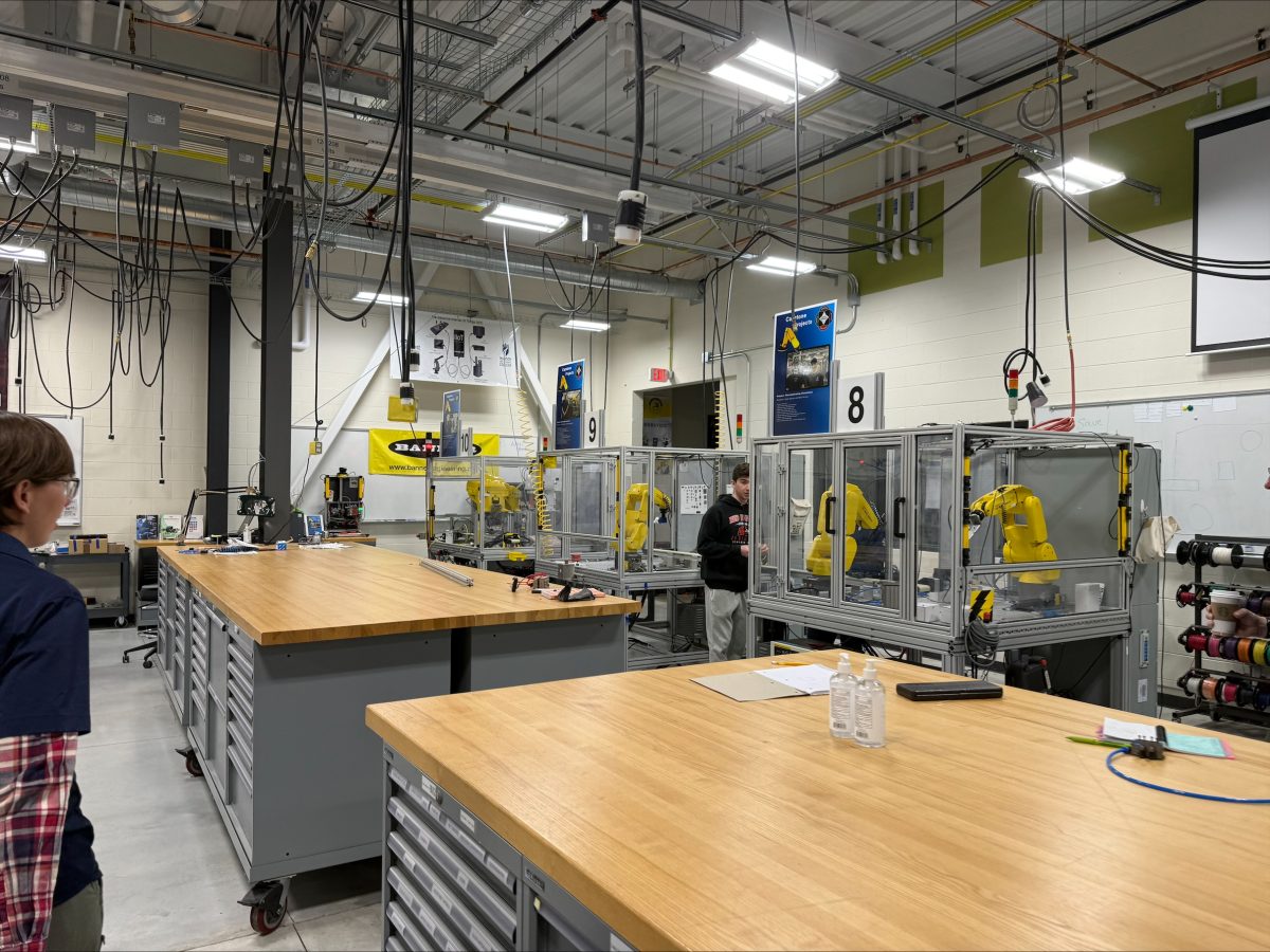 UW-Madison College of Engineering Faculty and OCR Visit MATC – Office ...