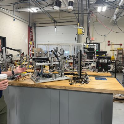 Office of Corporate Relations – Industry’s Gateway to the College of ...